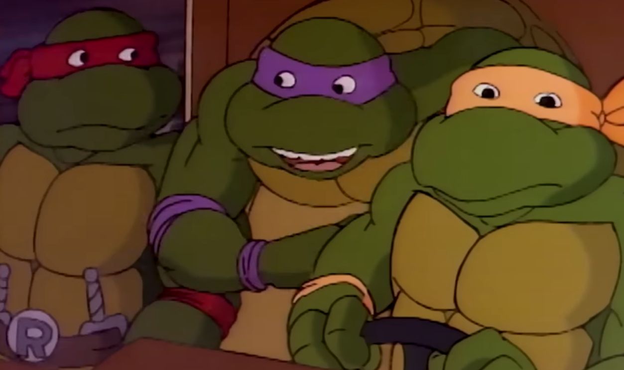 Timeless Animated And Live-Action Children’s TV Shows That Defined Entire Childhoods With Pure Magic